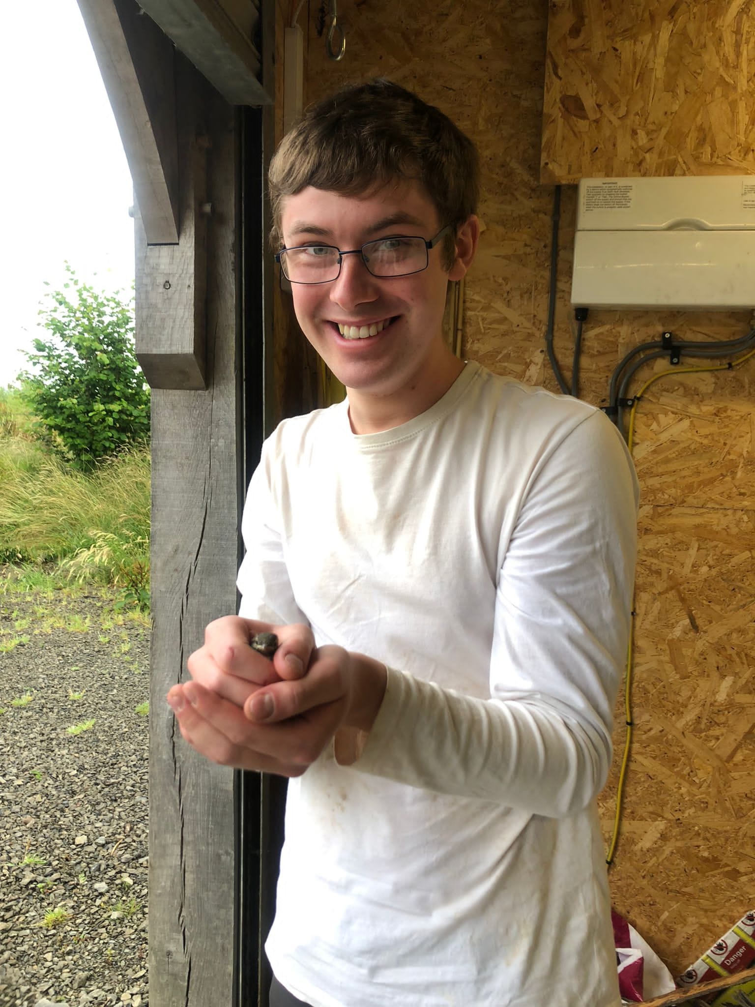 Promentor Programme Experience: Daniel Bowen | Oxford University Careers Service